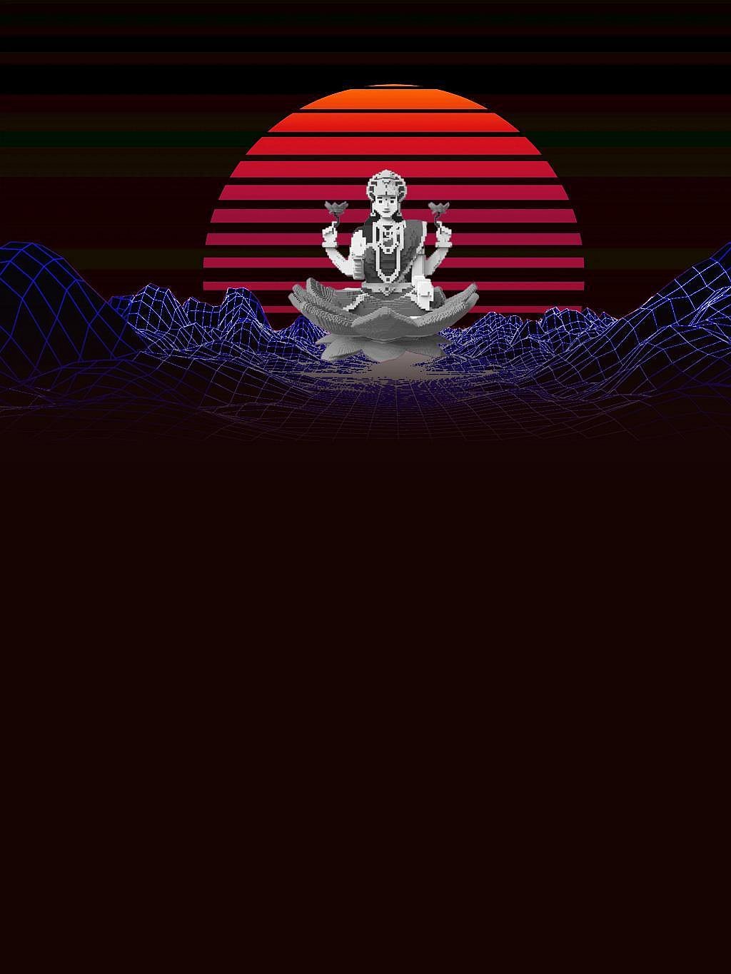 Totality Corp takes Diwali Celebration to VR: First ever Lakshmi Puja ...