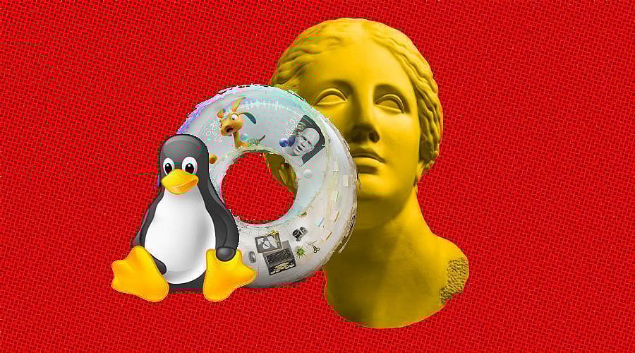 From History to Hatred and Peace, Everything Lives On Through NFTs