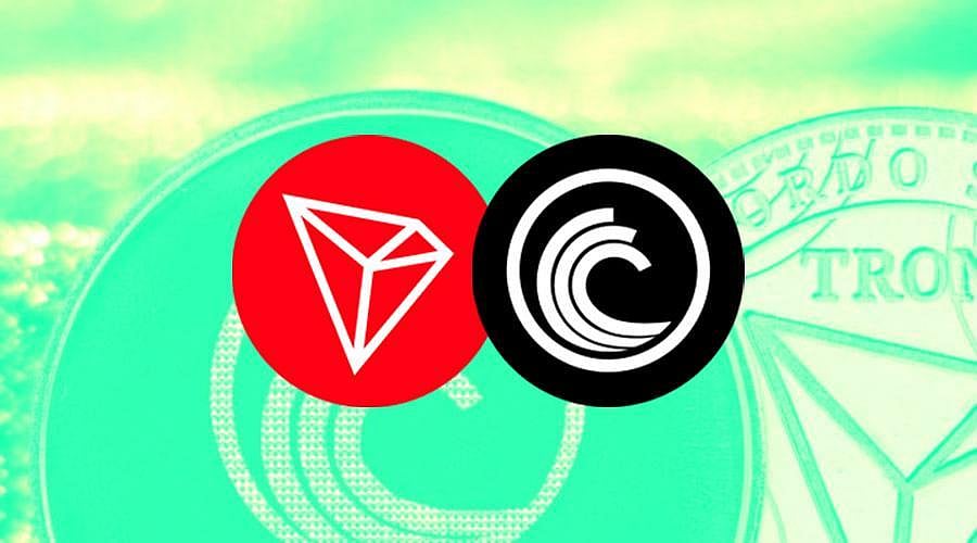 Tron (TRX) and BitTorrent (BTT) Price Declines as The Hideaways (HDWY) Pick Up Steam