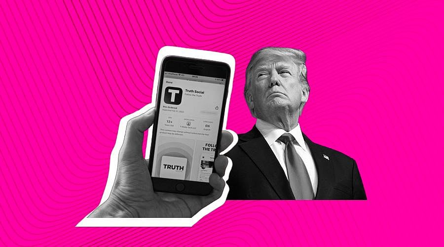 Trump’s Truth Social App Approved by Google! New Crypto Scam Haunts Indians: Tech Market Roundup