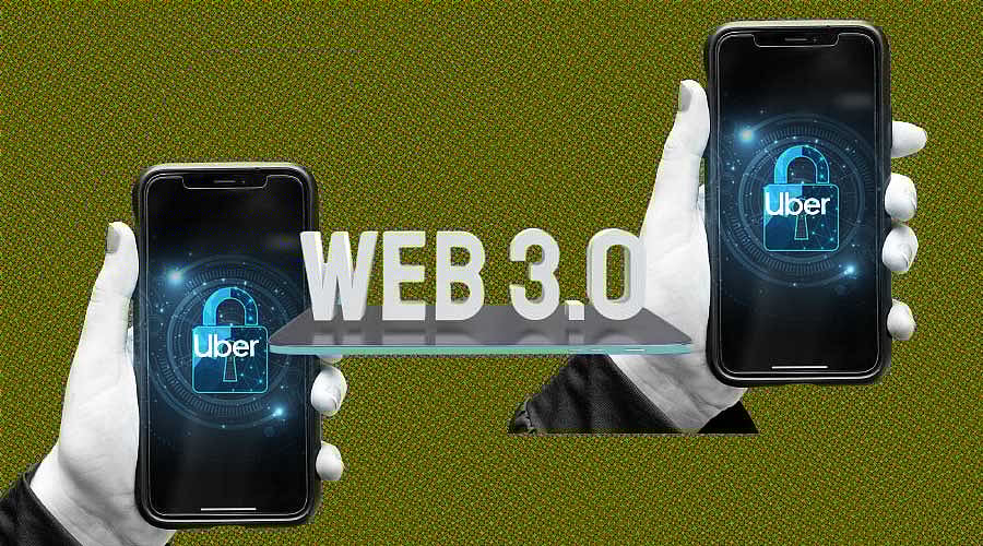 Web3 Could’ve Saved Uber from Falling for a Teenager’s Hack