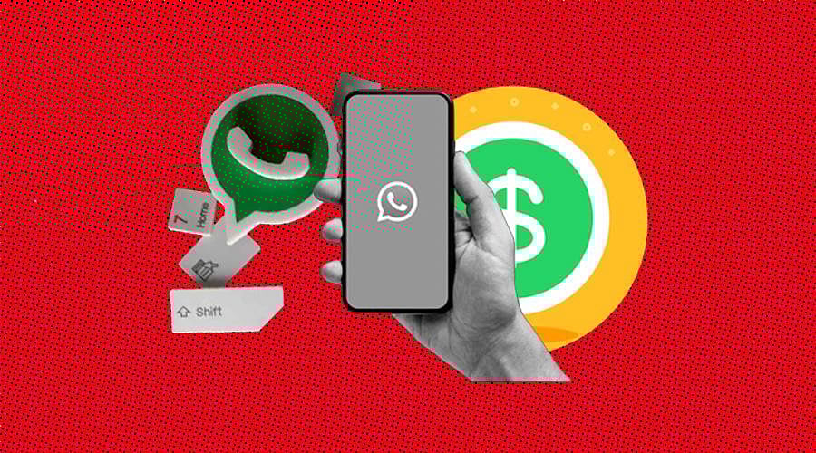 WhatsApp’s New Premium Services are Targeting Business Users Only