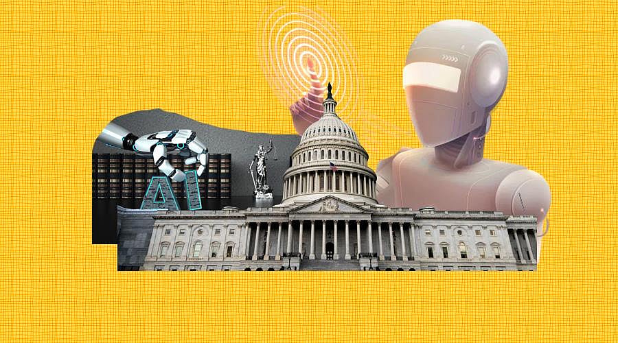 AI Bill of Rights Passed in The US to Uphold Democratic Values