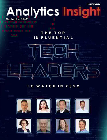 The 10 Most Inspiring Tech Leaders to Watch in 2022