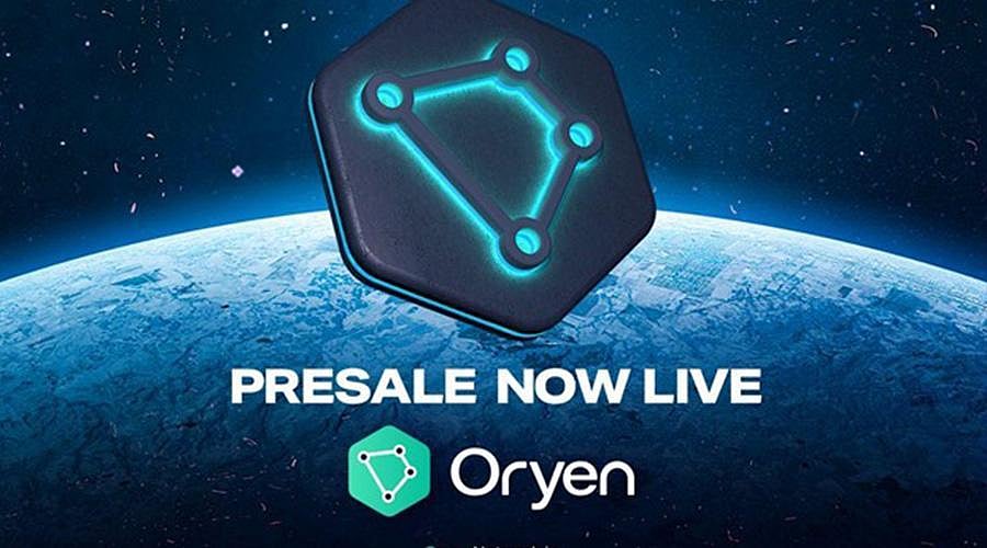 Next Level Gains From Oryen (ORY) Network Shocks IMPT And Maker (MKR ...
