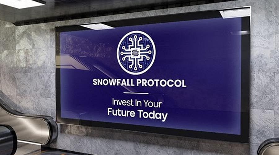 The Snowfall Protocol Challenges Aptos And Chain To The Top! Here’s Who ...