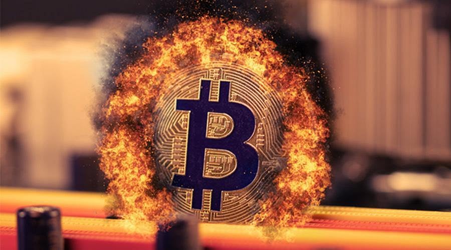 Bitcoin (BTC) Data Scares Off Its Coin Holders, Crypto Heads Recommend ...