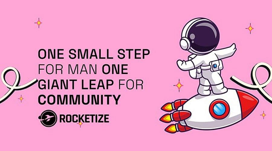 Will The DeFi Meme Coin, Rocketize Token, Turn Out To Be Smarter Than ...