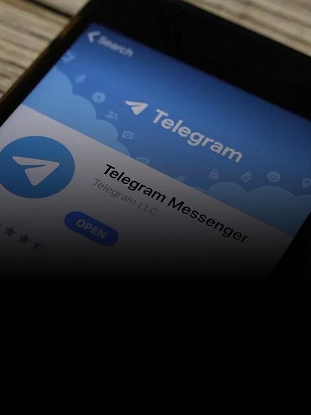 Topics: A New Feature to Enhance Your Experience on Telegram!
