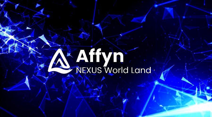 Affyn's NEXUS World Land Sales Explained