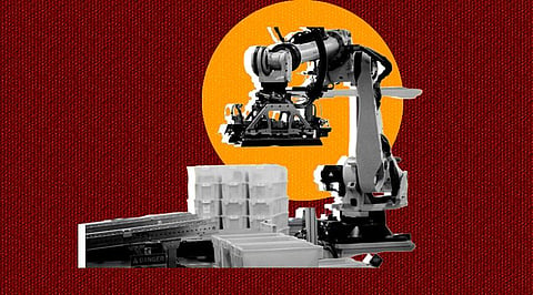 Robotic Arm