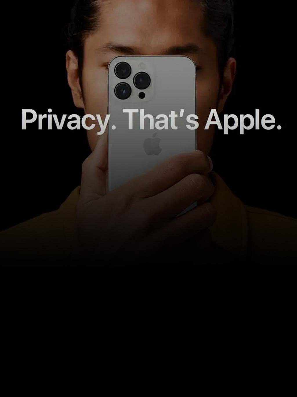 Apple has been Sued Again for its Bad Data Collection Habit