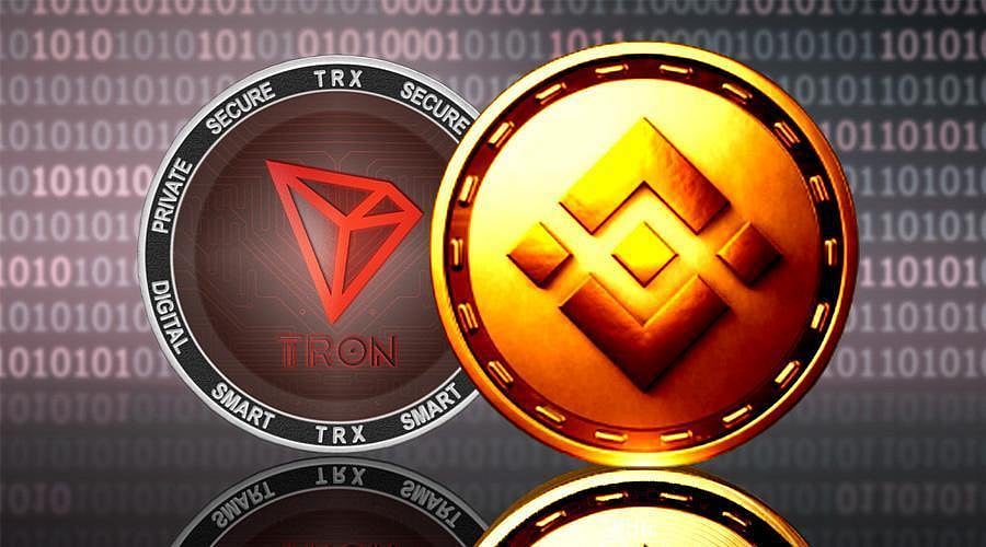 Binance Coin (BNB), TRON (TRX), And These Coins Remain Stable | Why ...