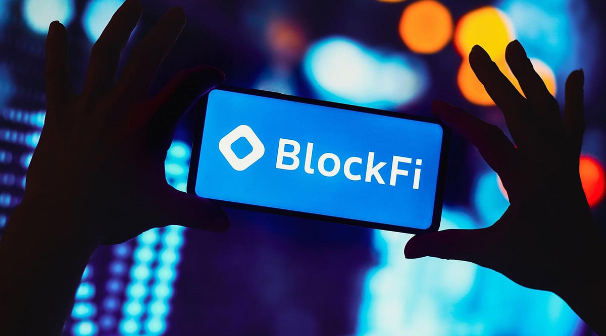 Top 10 Cryptocurrencies that Fell After BlockFi Entered Bankruptcy