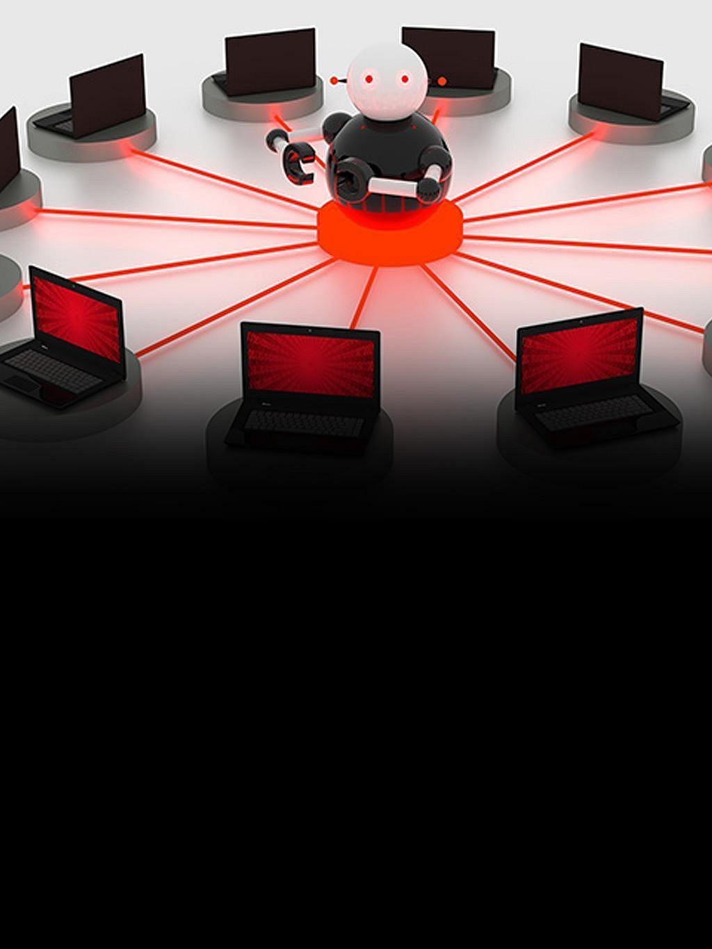 Botnets Can Shop! But Only to Mislead Real Shoppers