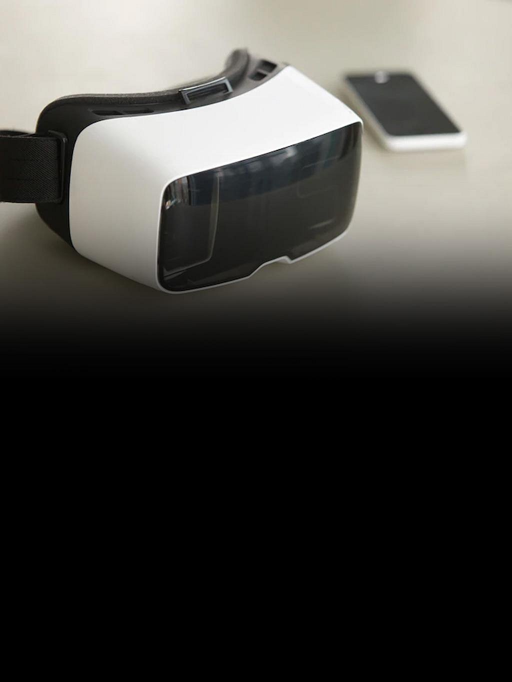 China Aims to Ship over 25 million Virtual Reality Devices by 2026