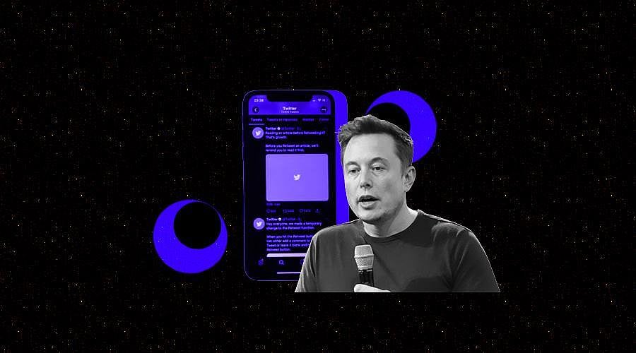 Criticised! Elon Musk is Reinstating Anti-Trans Twitter Accounts