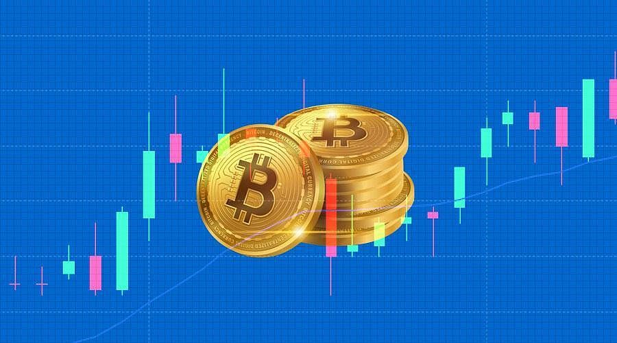 Cryptocurrency Prices Today: Bitcoin Below $17K, Ethereum down 4%