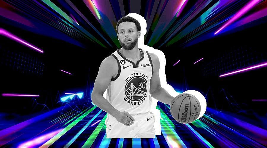 “Curryverse” in Virtual Environment: NBA Star Enters Tokenized Fandom