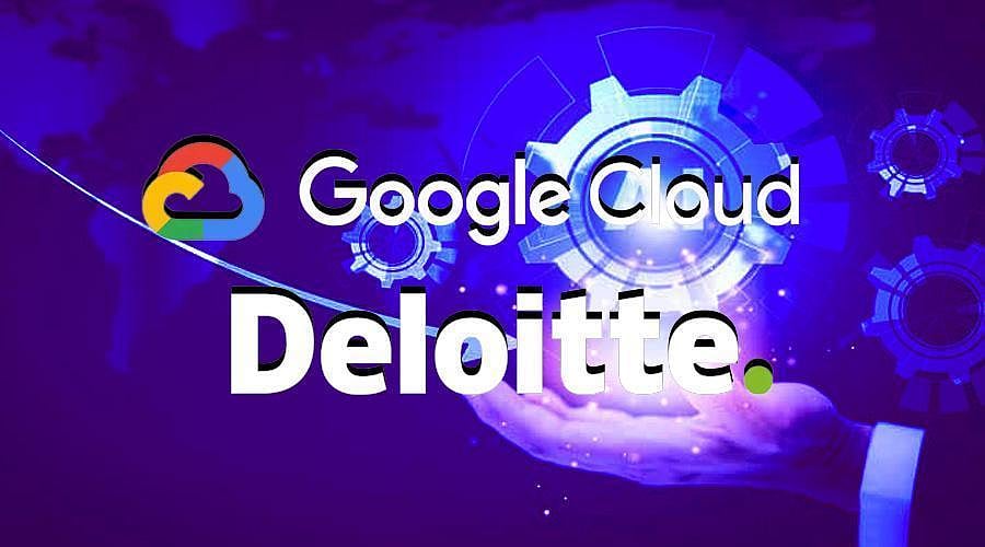 Deloitte Announces Large-Scale Expansion of its Global Google Cloud ...