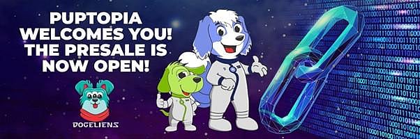 How Dogecoin Inspired Dogelon Mars And Dogeliens To Take Meme Tokens To ...