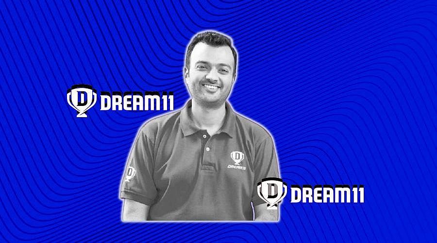 Dream11 Co-Founder Assures Stability to the Laid-Off Indian Techies!