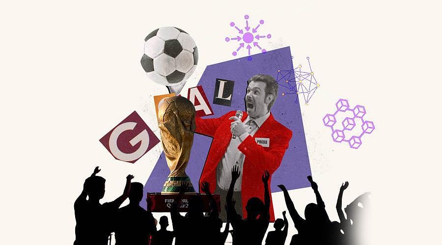 FIFA Serves as a “Bridge” Between Web3 and Mainstream Fans