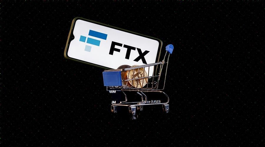 FTX-Alameda Drama Tanks Ethereum 7%! Needs Steady Recovery!