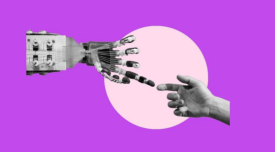 Geopolitics and Technology Go Hand-in-Hand When It Comes to Modern