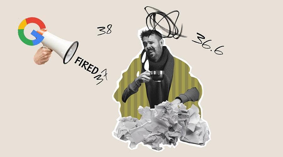 Google Layoffs to Push Out Thousands of Underperforming Employees