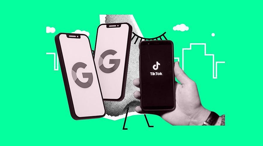 Google is Using ‘Alter’ to Tackle the Tech Dominance of Tiktok