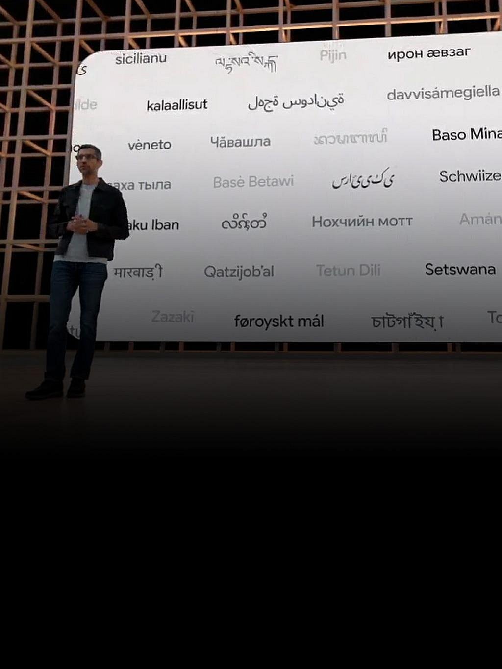 Google’s AI Will Speak More than 1k Languages! A Multi-Lingual Hero