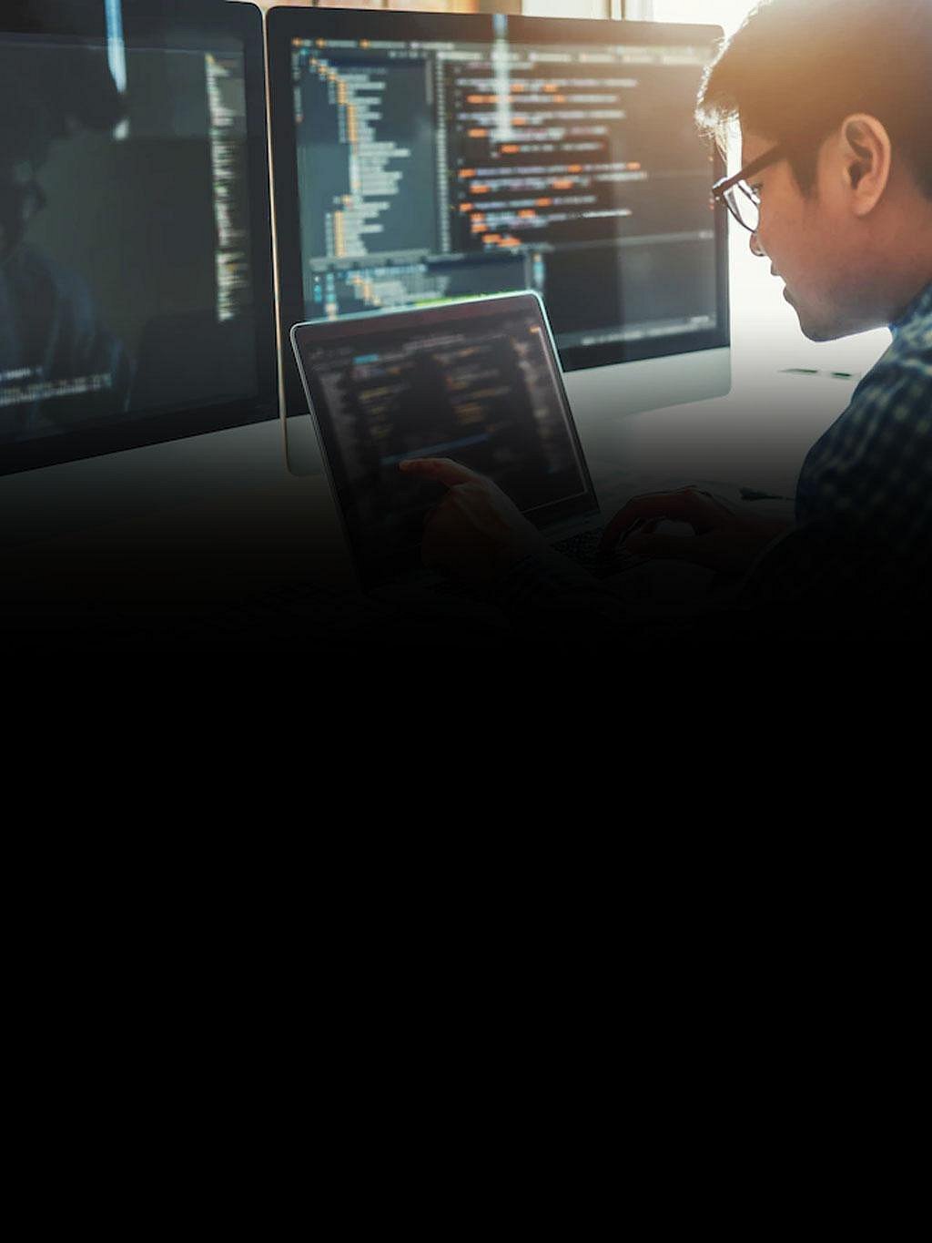 How to Become a Self-Taught Python Backend Developer?