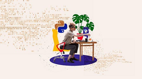 How to Become a Self-Taught Python Backend Developer?