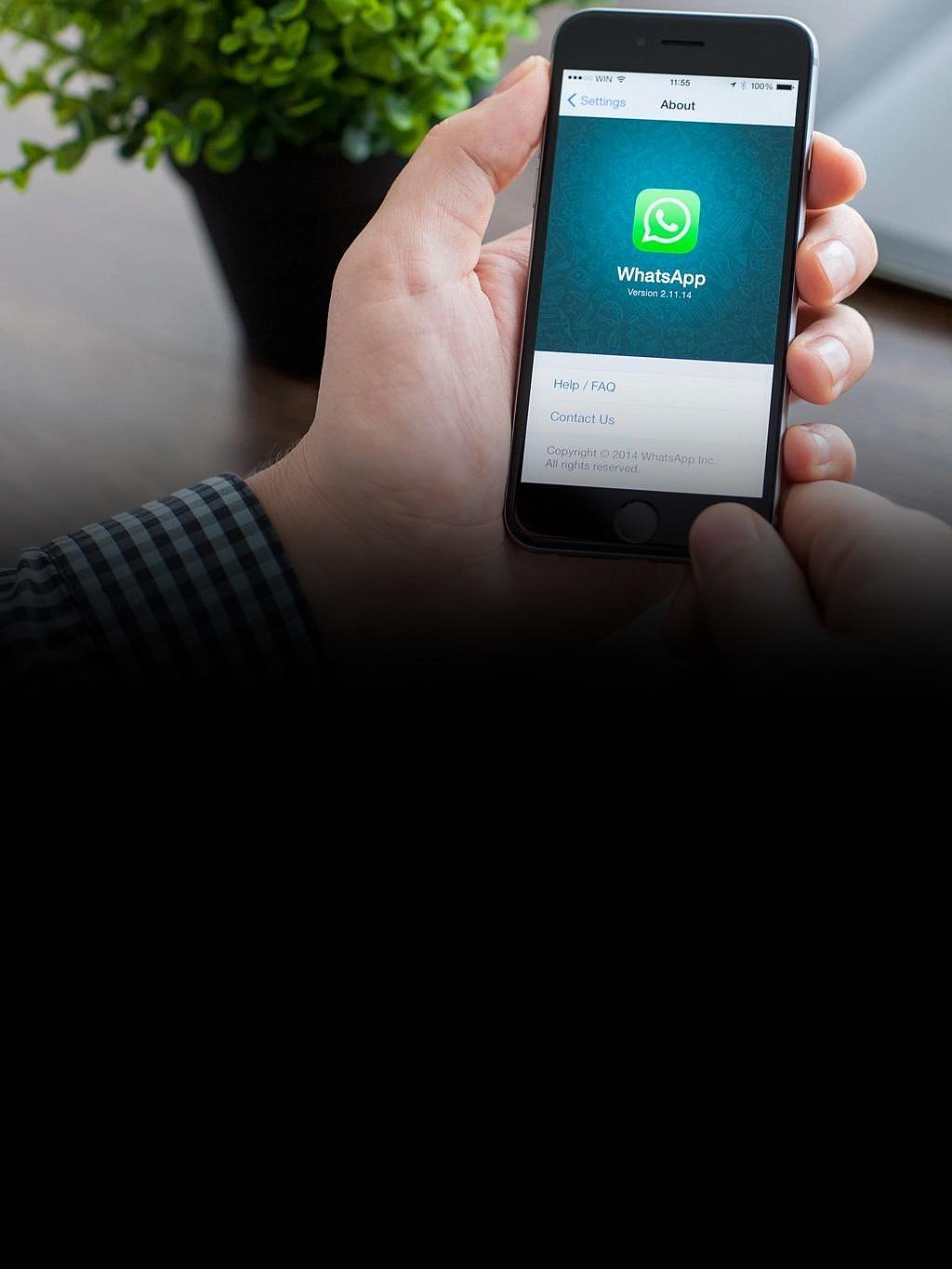 Whatsapp’s View Once Feature is Now Unavailable to Desktop Users