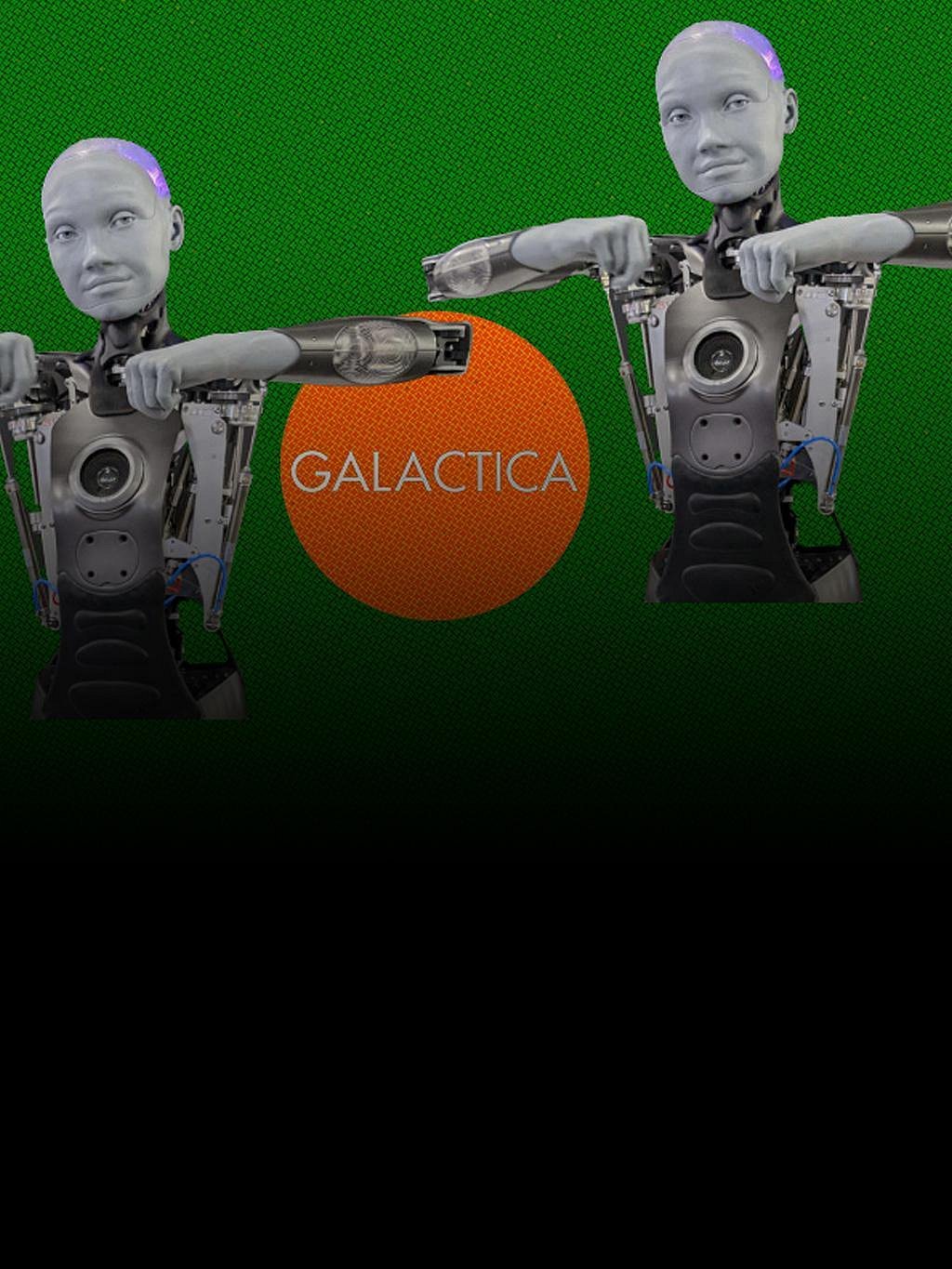 Meta AI was very hopeful about their AI Galactica and it is not what ...