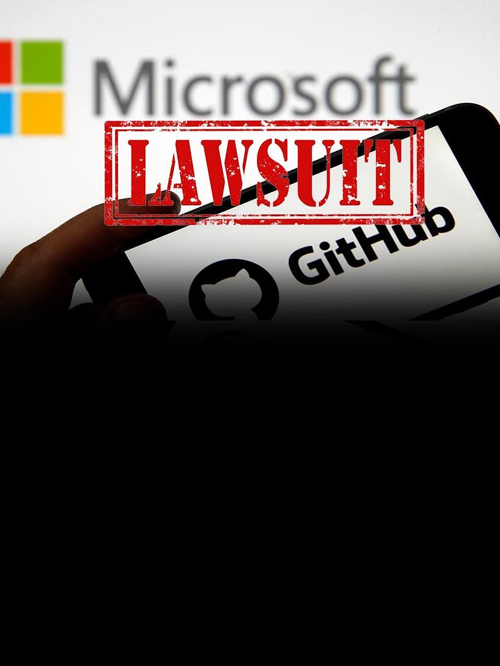 Microsoft, GitHub, and OpenAI Face Class Action Lawsuit for Violating Copyright Terms