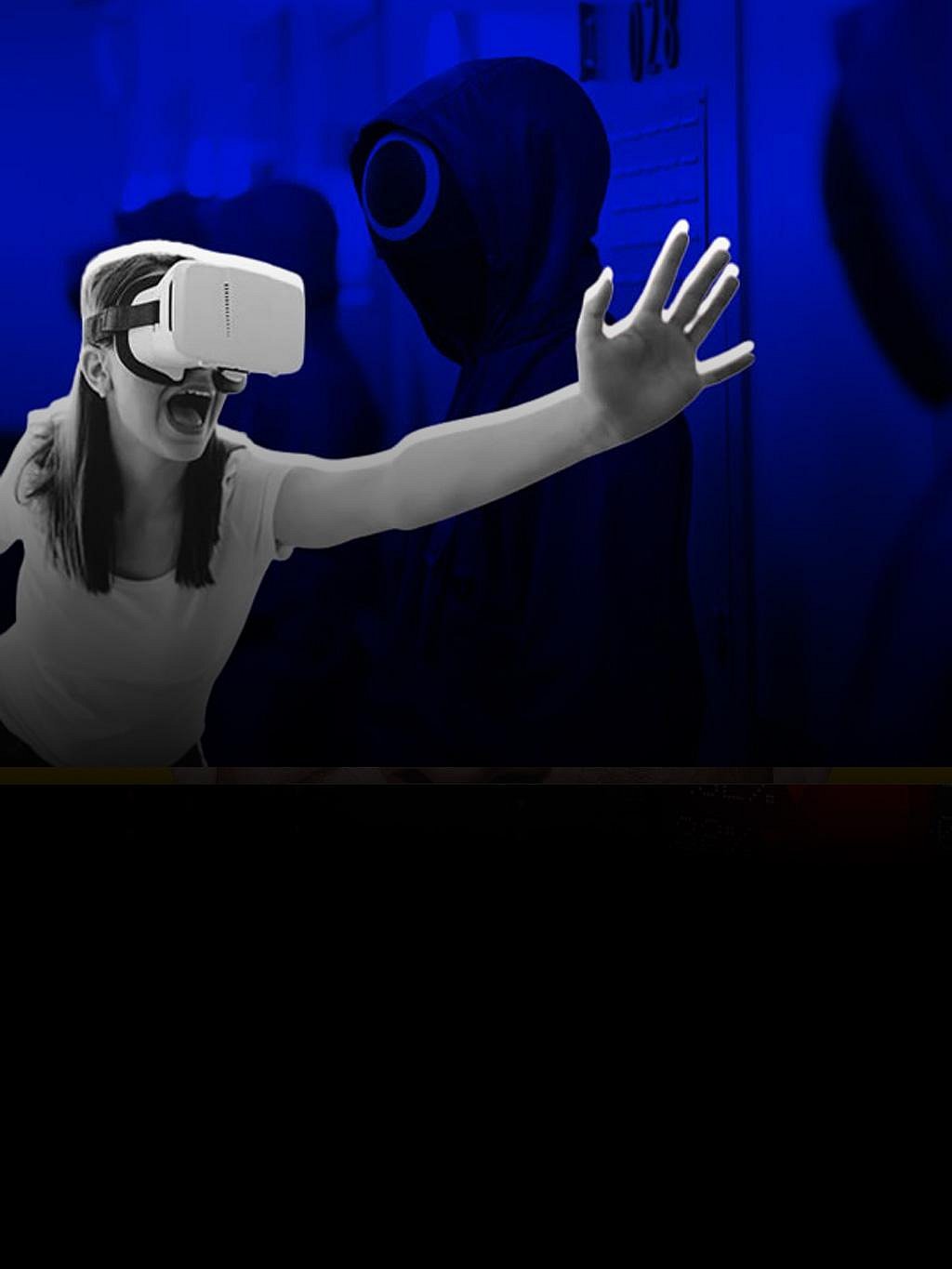 New Killer VR Headset Will Make Squid Game Feel Like a Reality