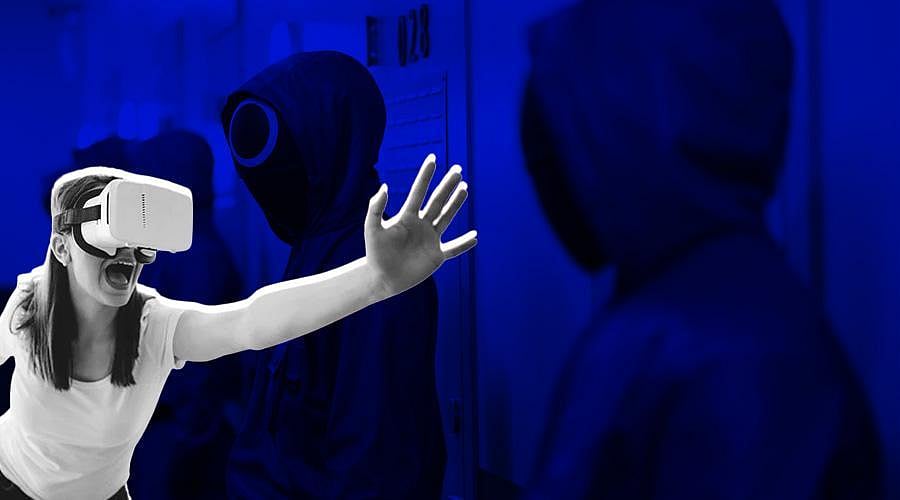 New Killer VR Headset Will Make Squid Game Feel Like a Reality