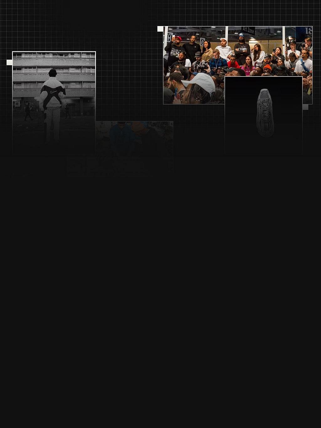 Nike Launches .Swoosh, Its Official Web3 NFT Platform