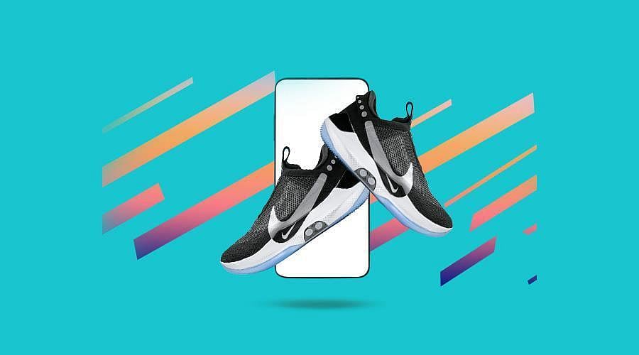 Nike’s Swoosh Will Give the Perfect Virtual Shopping Feels to Shopaholics!