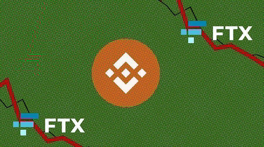 FTX Token (FTT) Demise Doesn’t Bother Bitcoin (BTC)