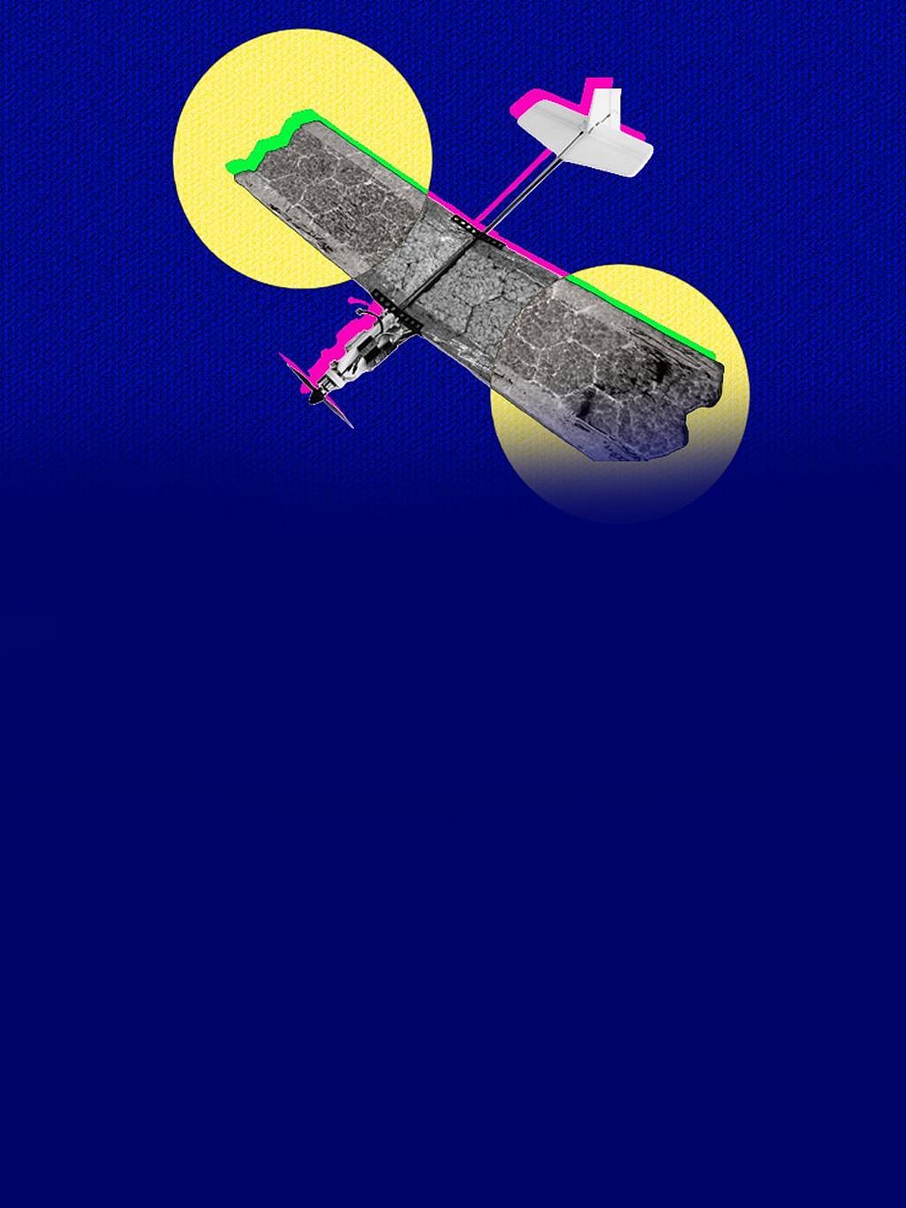 A Prototype which is an Edible Drone Whose Wings Can Be Consumed is ...