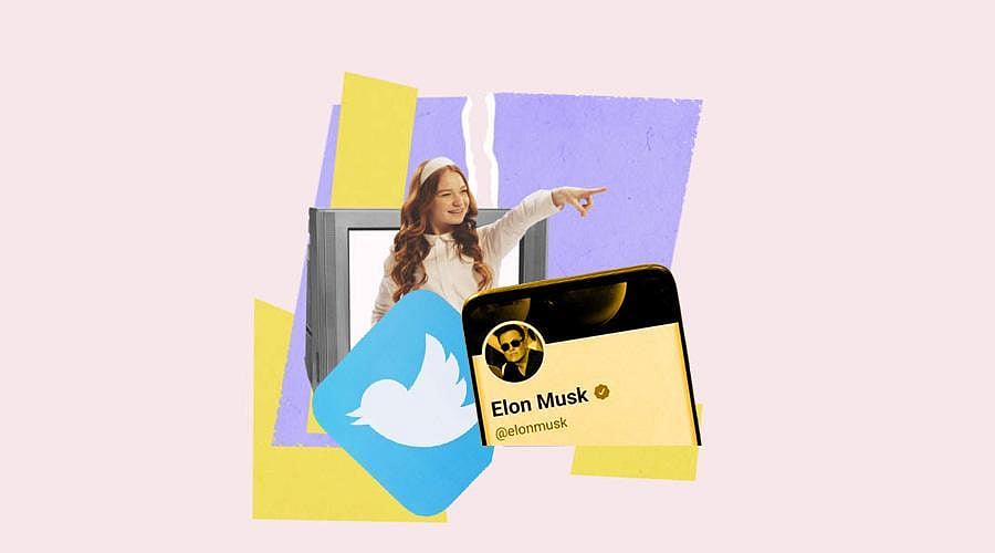 Paid Advertising is the First Omission After Musk Took over Twitter