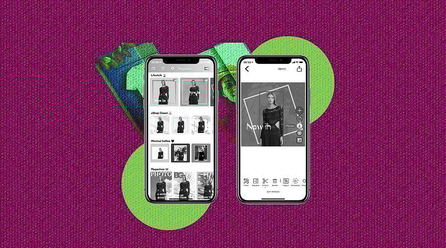 PhotoRoom Turns Crappy Phone Snapshots into Great Shots Using AI