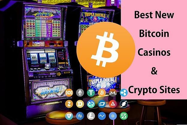 New Bitcoin Casinos - The Latest Crypto Casinos 2022