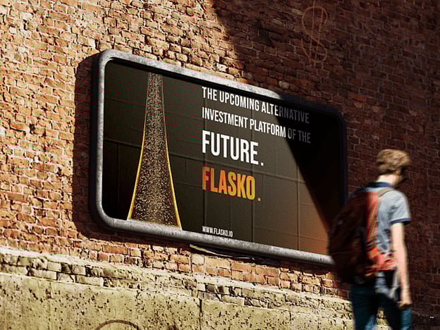 Investors Scramble To Flasko (FLSK) As OKB (OKB) And Chain (XCN) Fall Short