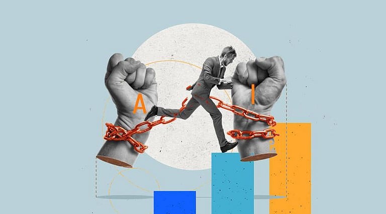 Removing the Shackles on AI Is the Future of Data Science
