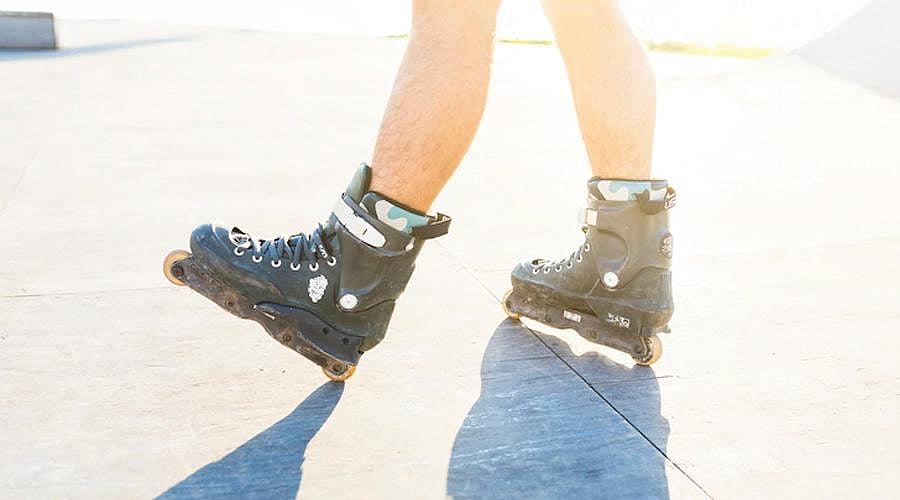 Robotic Shoe Will Make You the Fastest Walker, But Don’t Trip Over!