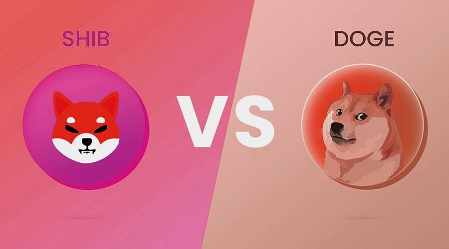 Shiba Inu vs Dogecoin: Which Crypto is on Green After Twitter Purchase?